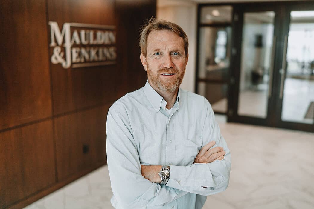 Kenneth Thomas - Mauldin & Jenkins