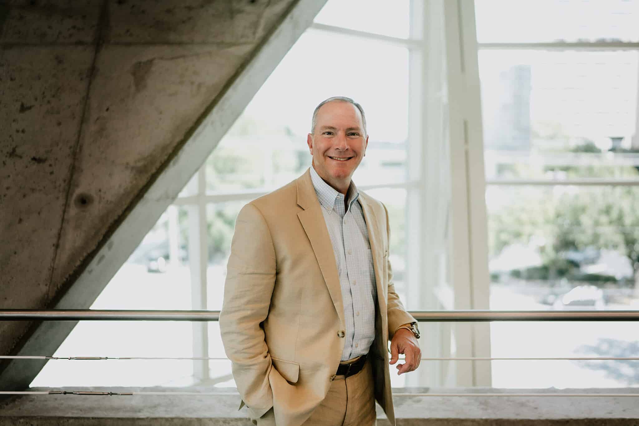 Todd Dailey - Mauldin & Jenkins