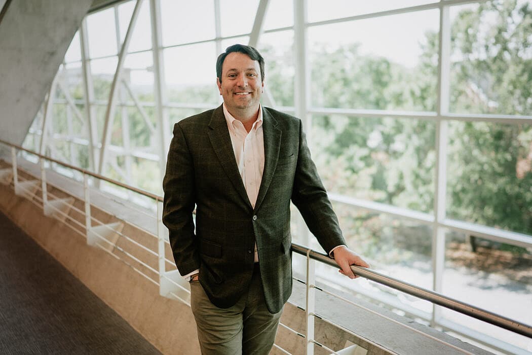 Tim Lyons - Mauldin & Jenkins