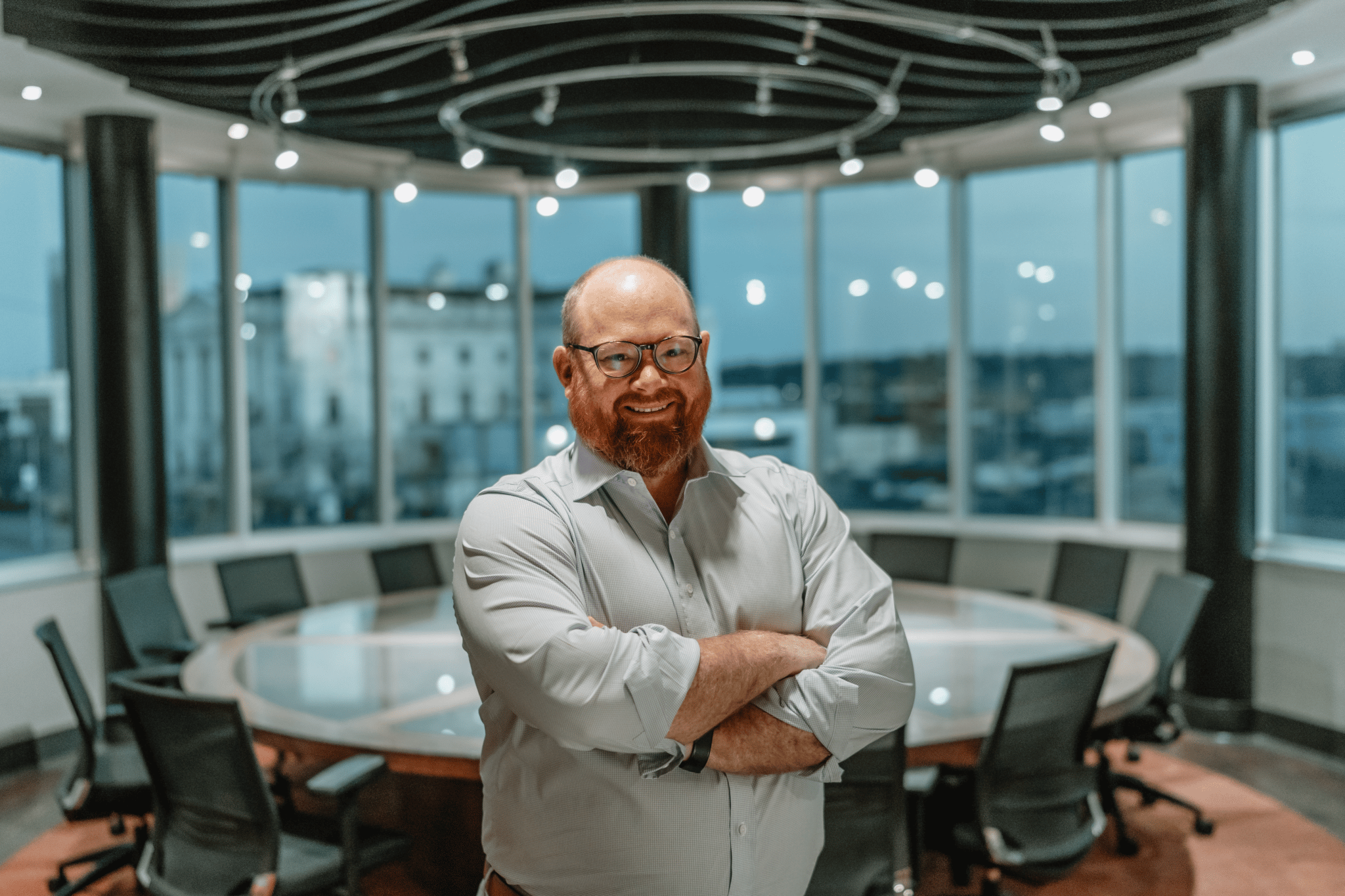 Partners And Leadership - Mauldin & Jenkins