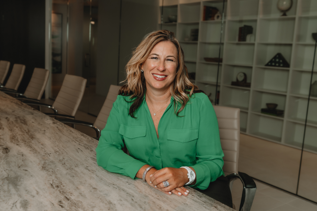 Nicole Cunningham Cowell - Mauldin & Jenkins