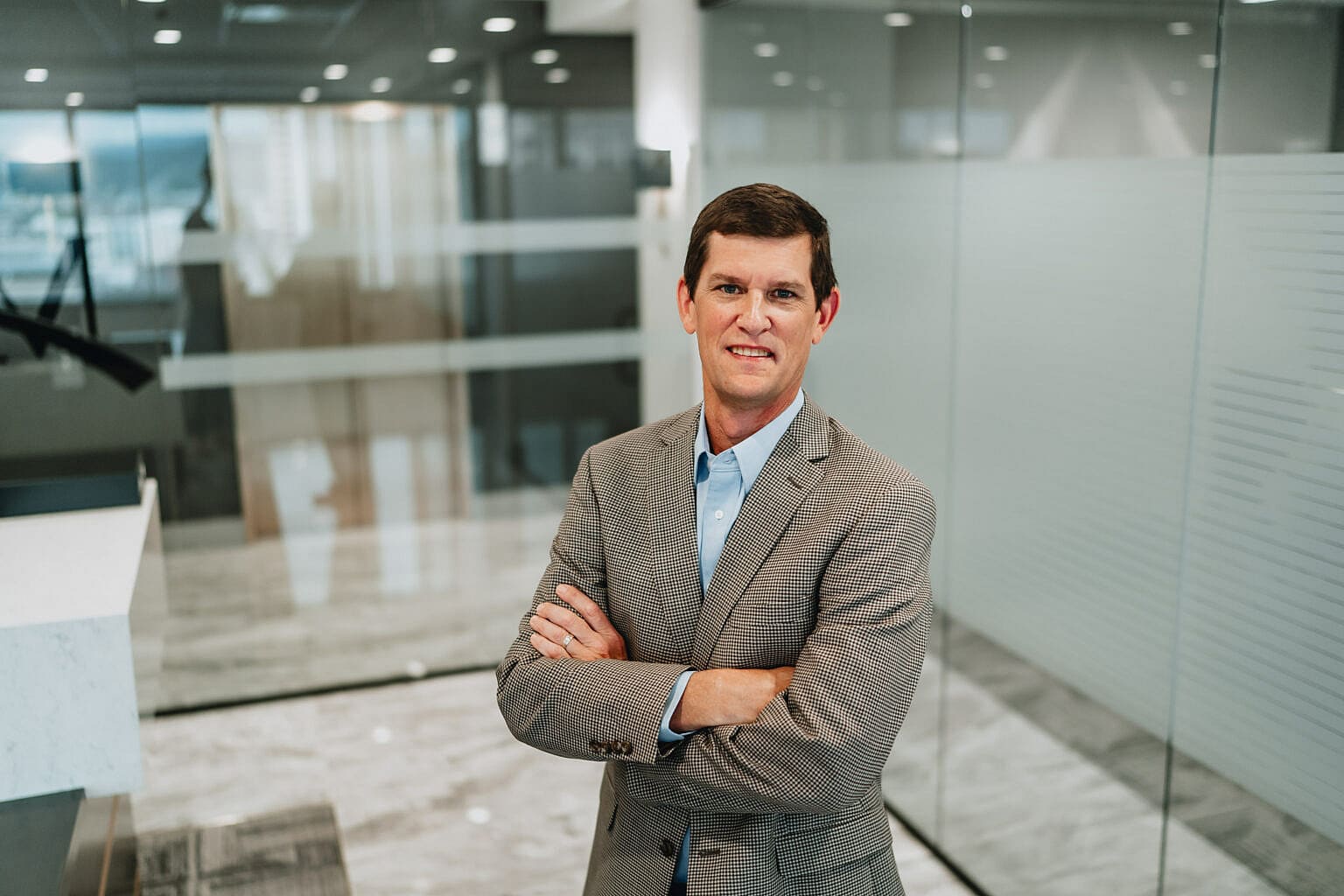 Chattanooga - Accounting And Financial Services - Mauldin & Jenkins