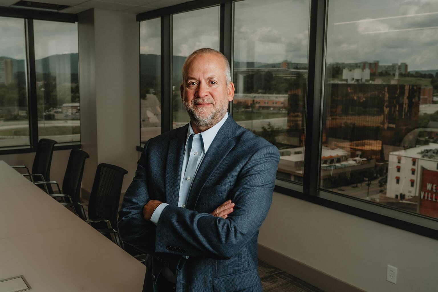 Kyle Butler - Mauldin & Jenkins