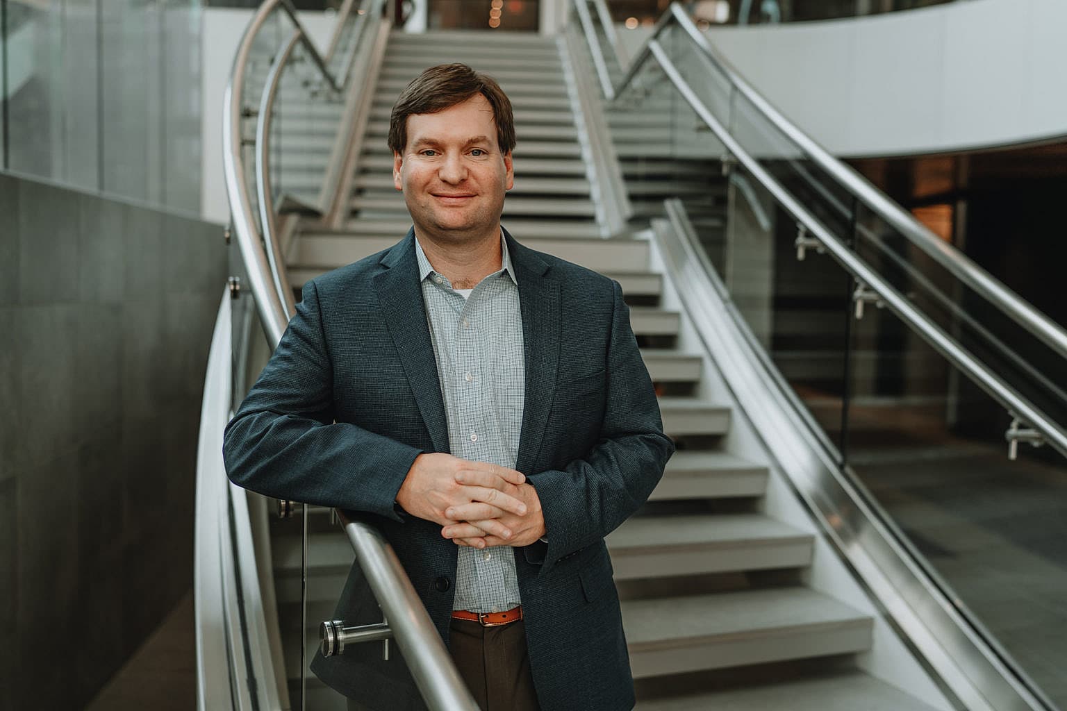 Partners And Leadership - Mauldin & Jenkins