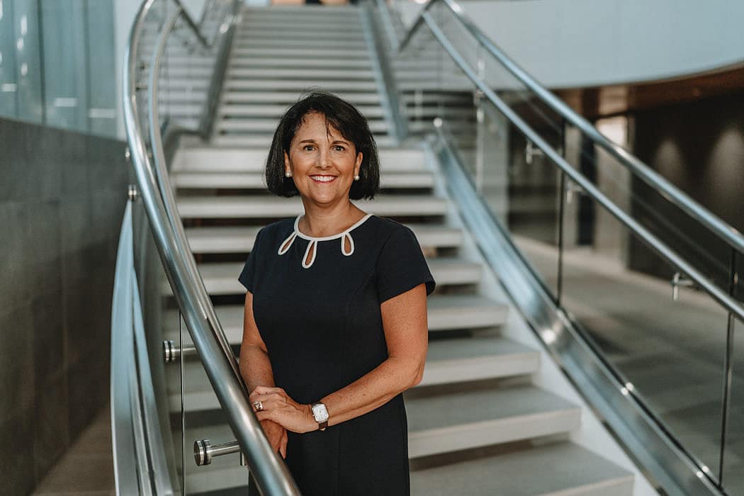 Meredith Lipson - Mauldin & Jenkins