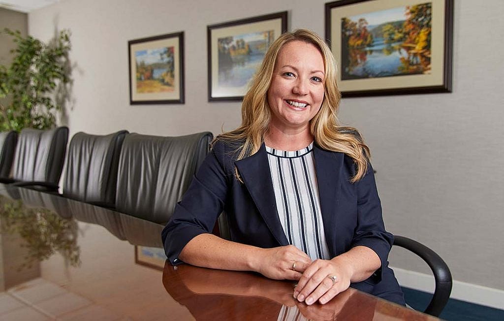 Heather Batson - Mauldin & Jenkins