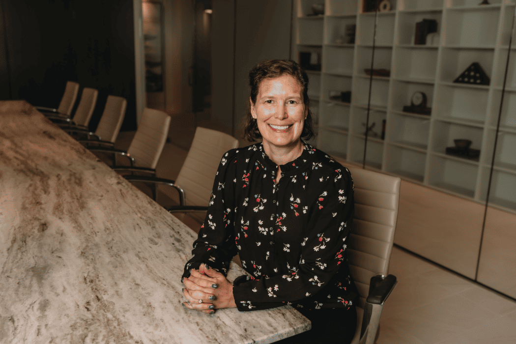 Meredith Smith - Mauldin & Jenkins