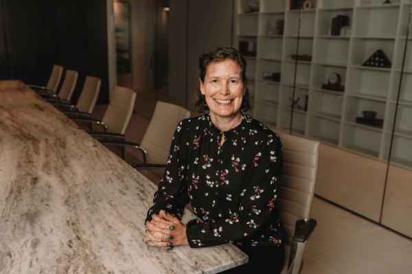 Meredith Smith - Mauldin & Jenkins