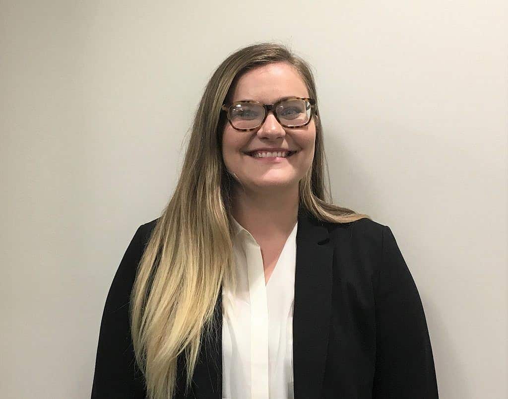 Welcome, New Hires!