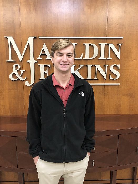 Welcome, New Hires! - Mauldin & Jenkins