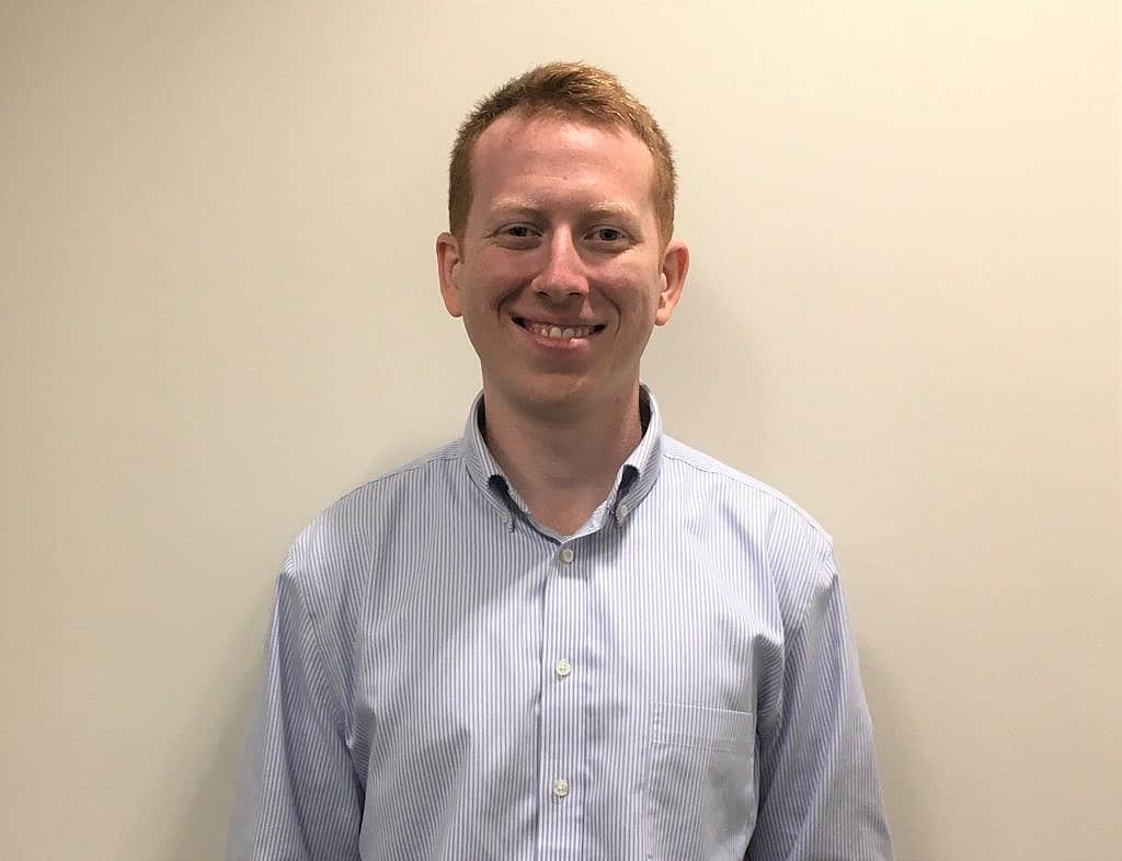 Welcome, New Hires!