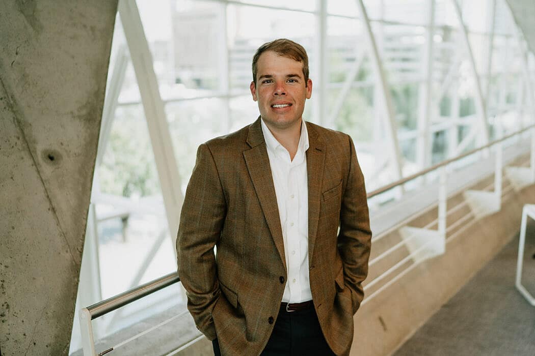 Grant Davis - Mauldin & Jenkins