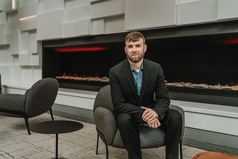 Christopher McKellar - Mauldin & Jenkins