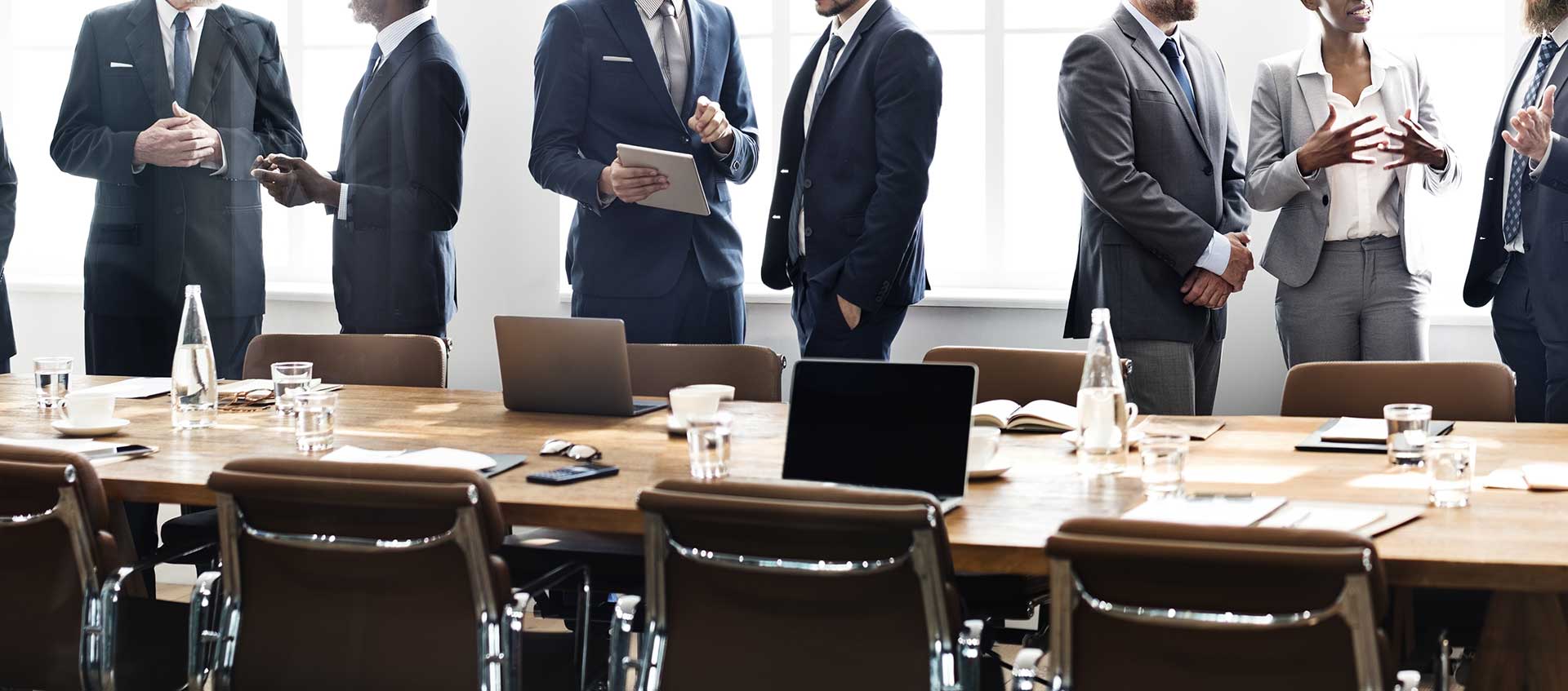 Outsourced Accounting & CFO Services - Mauldin & Jenkins