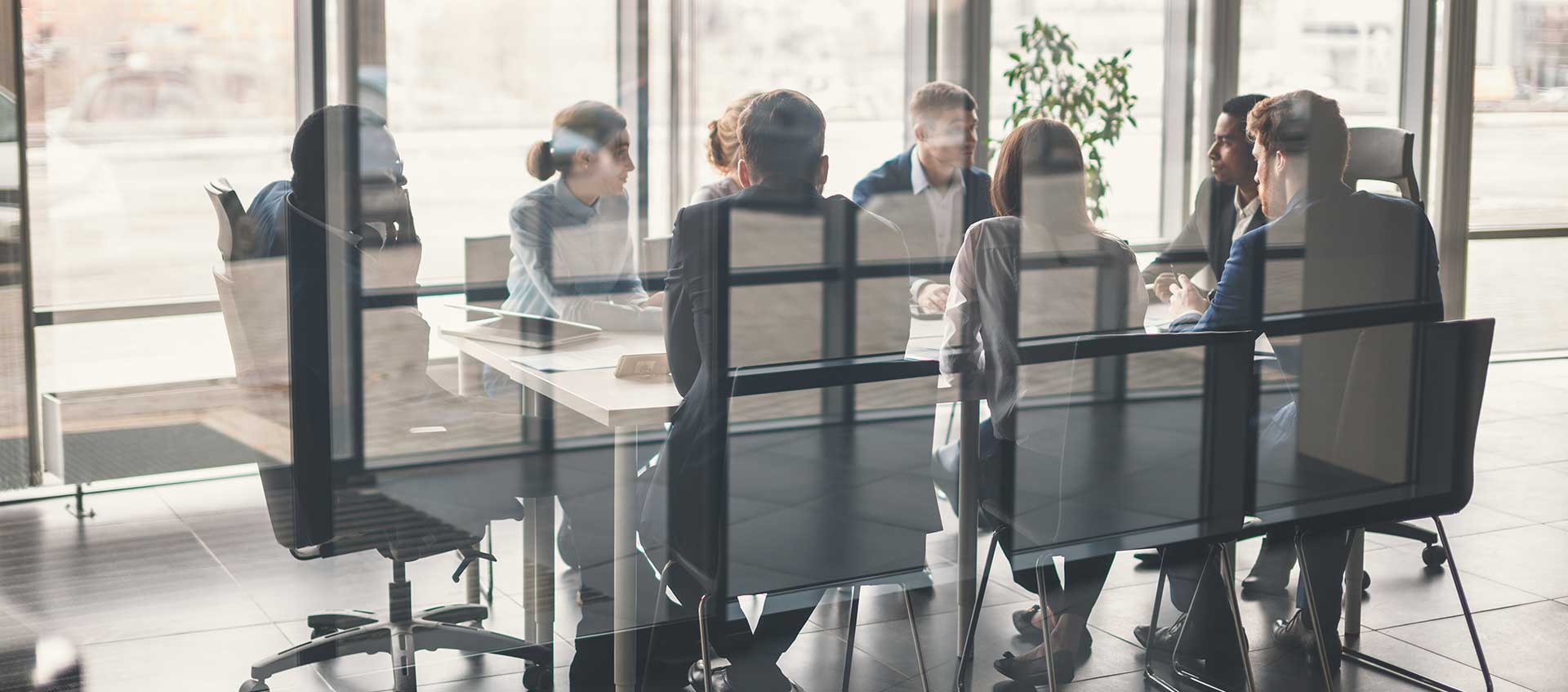 System & Organizing Controls Reporting - Mauldin & Jenkins