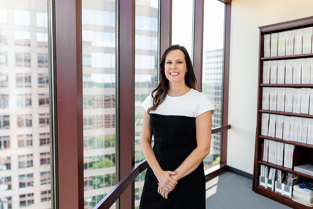 Kristen Lord - Mauldin & Jenkins