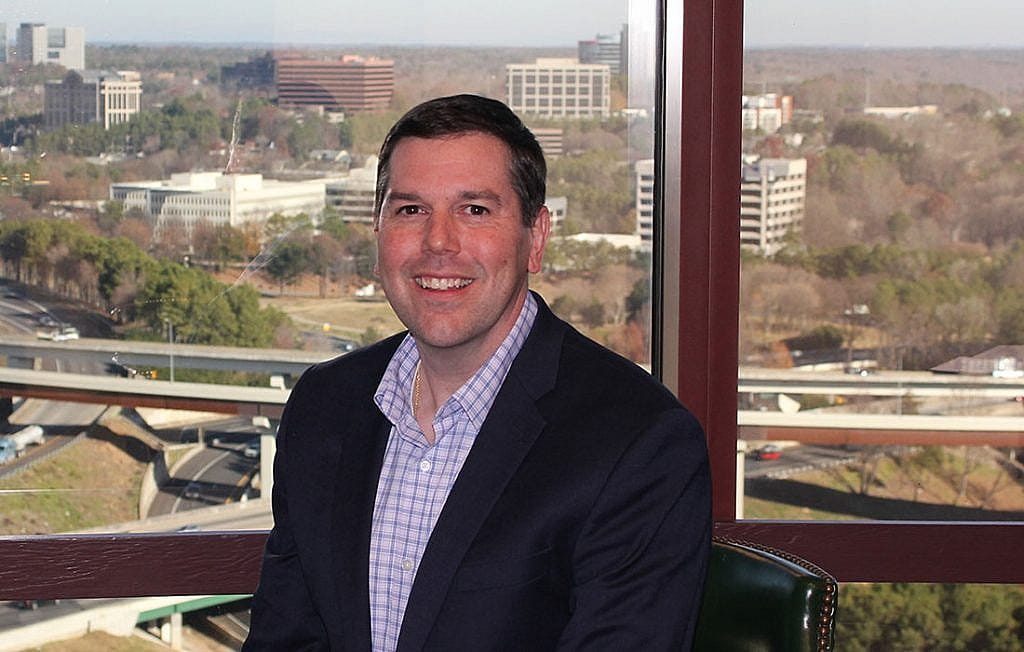 Respected Expert In Advisory Space Joins Mauldin & Jenkins