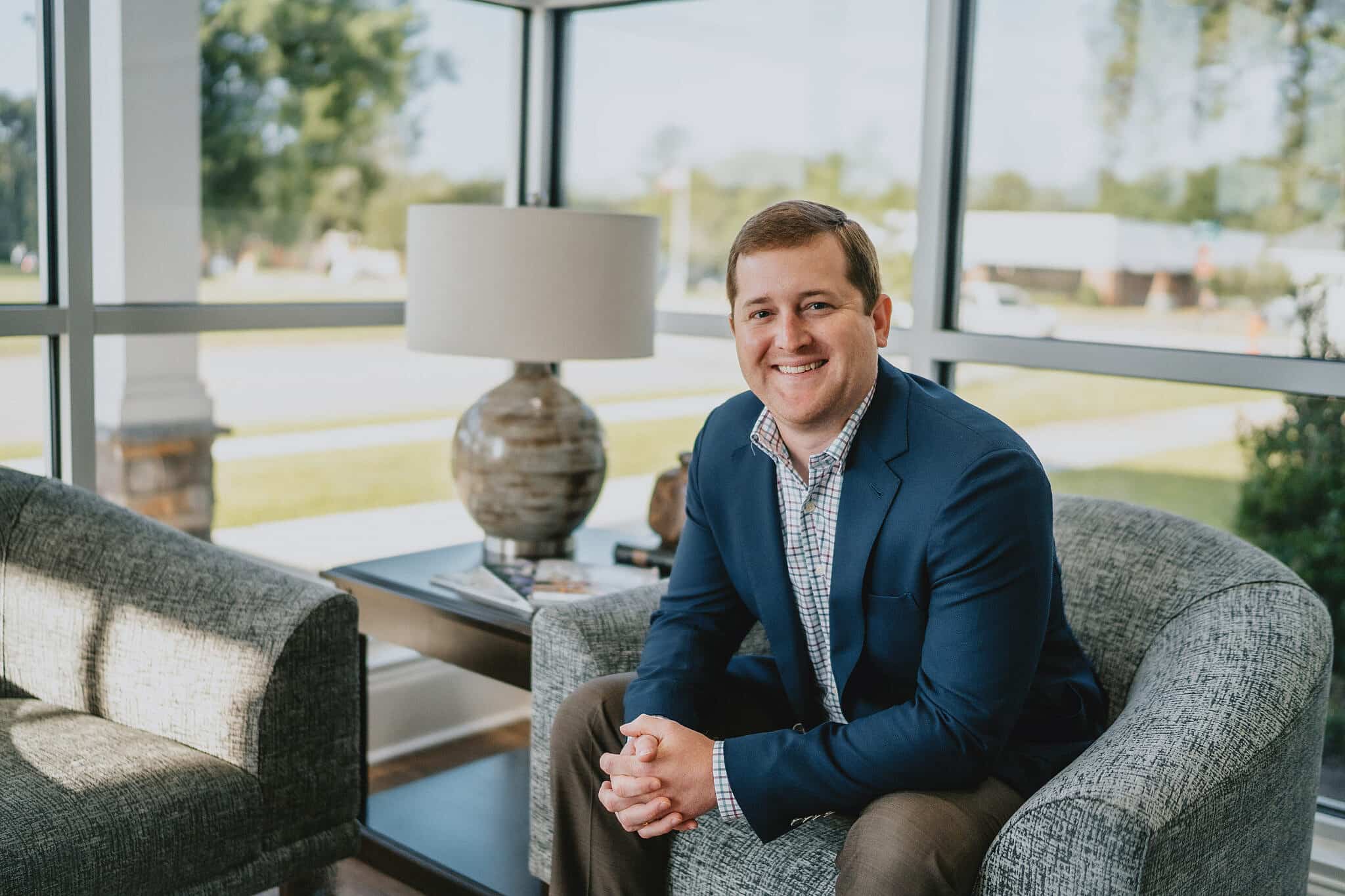 Financial Institutions Services - Mauldin & Jenkins