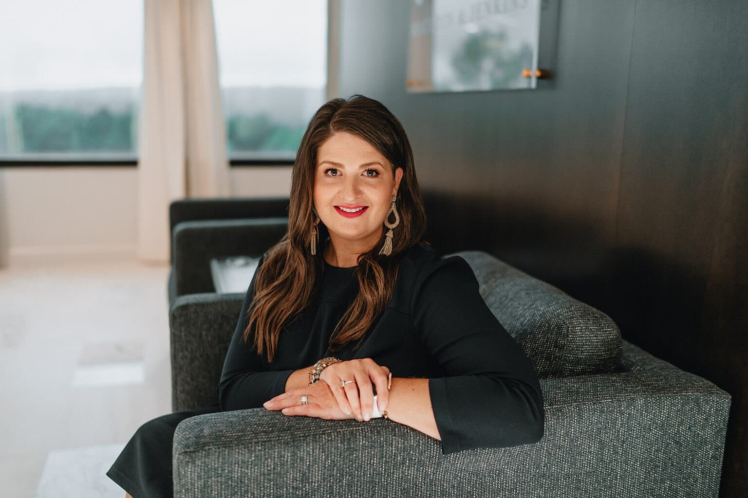 Kristin Studdard - Mauldin & Jenkins