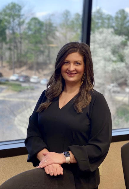 Kristin Studdard - Mauldin & Jenkins