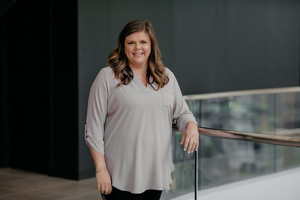 Kimberly Haynes - Mauldin & Jenkins