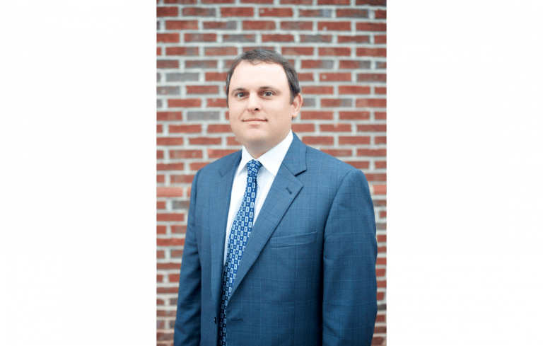 Jeremy Blackburn - Mauldin & Jenkins