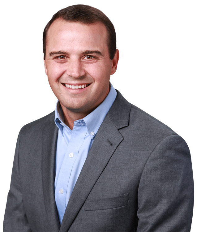 Daniel Anderson - Mauldin & Jenkins