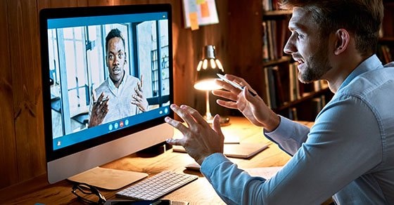 Conduct Stay Interviews To Strengthen Employee Engagement