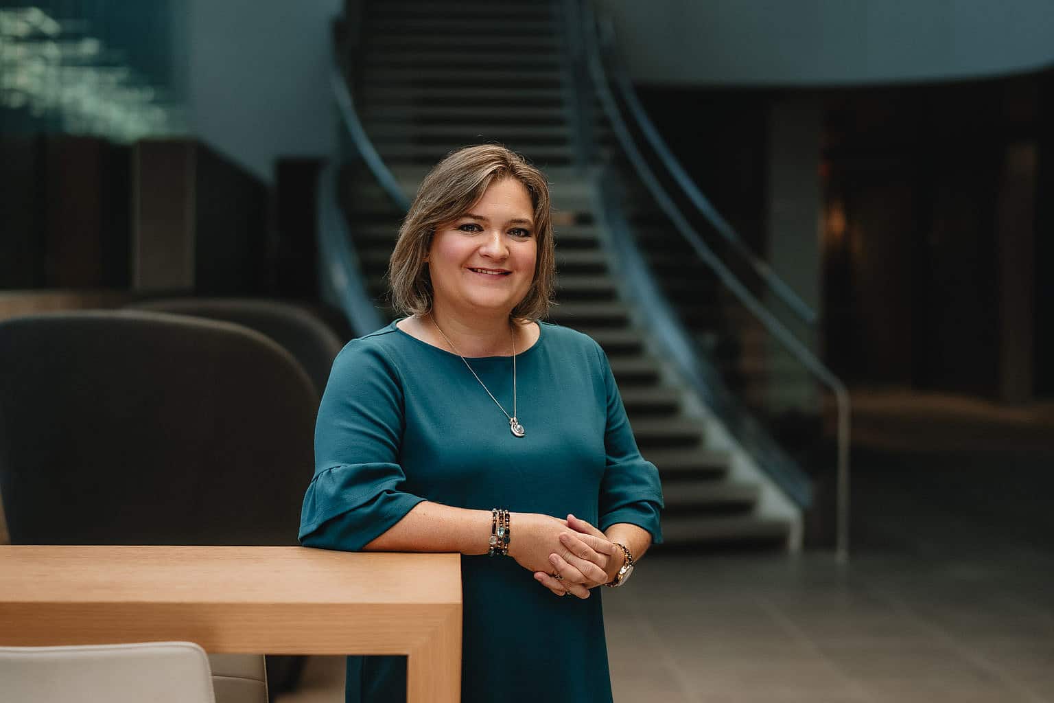 Dana Boyer - Mauldin & Jenkins