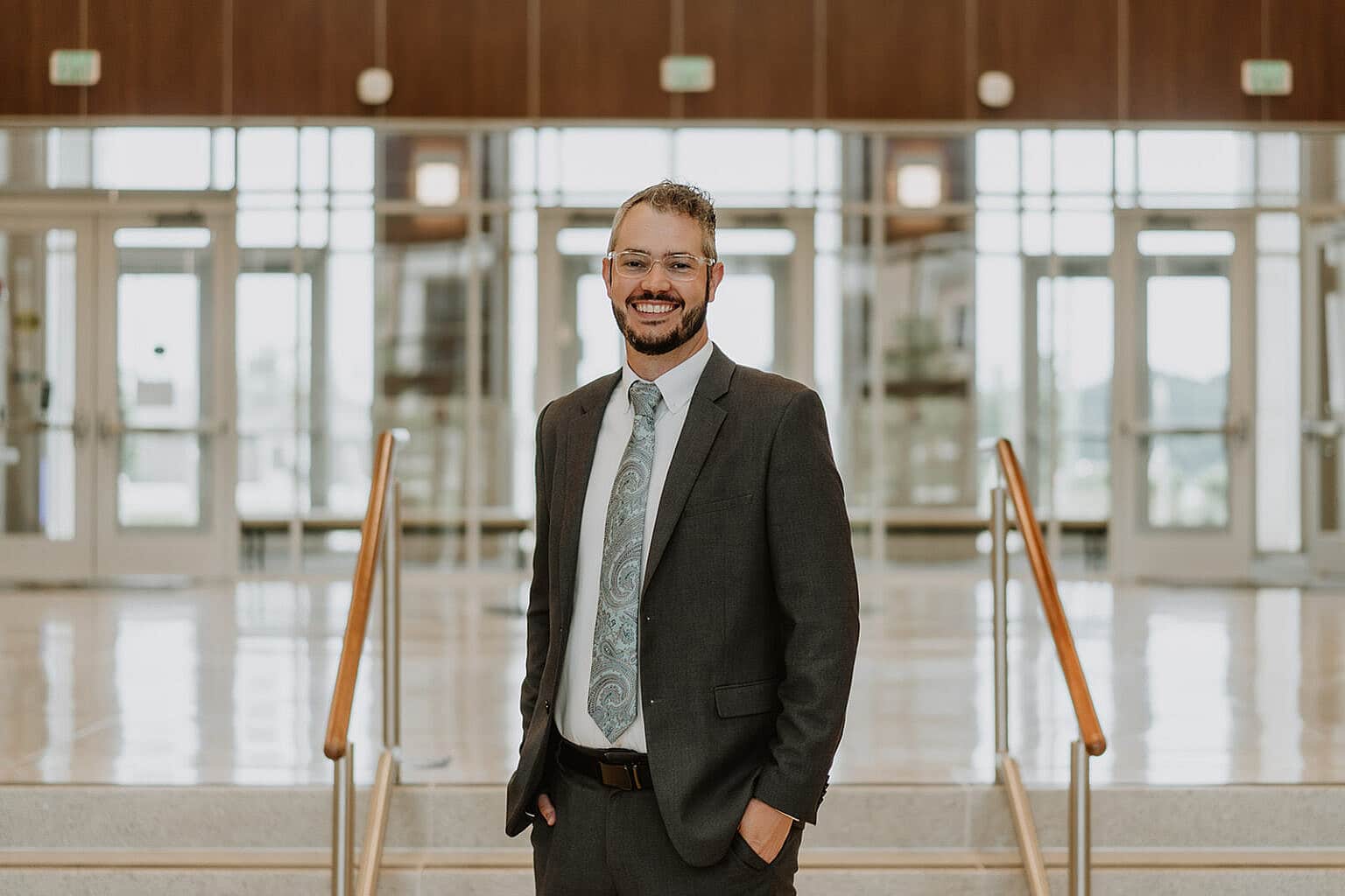 Jason Clem - Mauldin & Jenkins