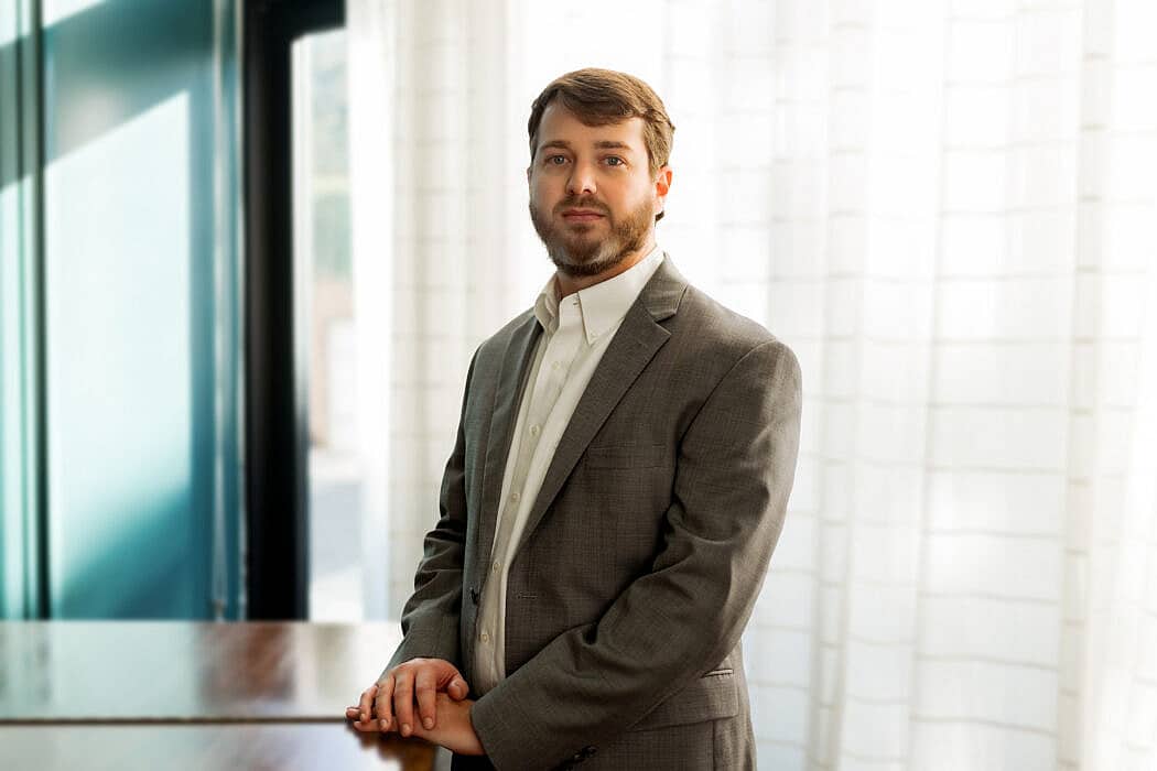 Kevin Dodge - Mauldin & Jenkins