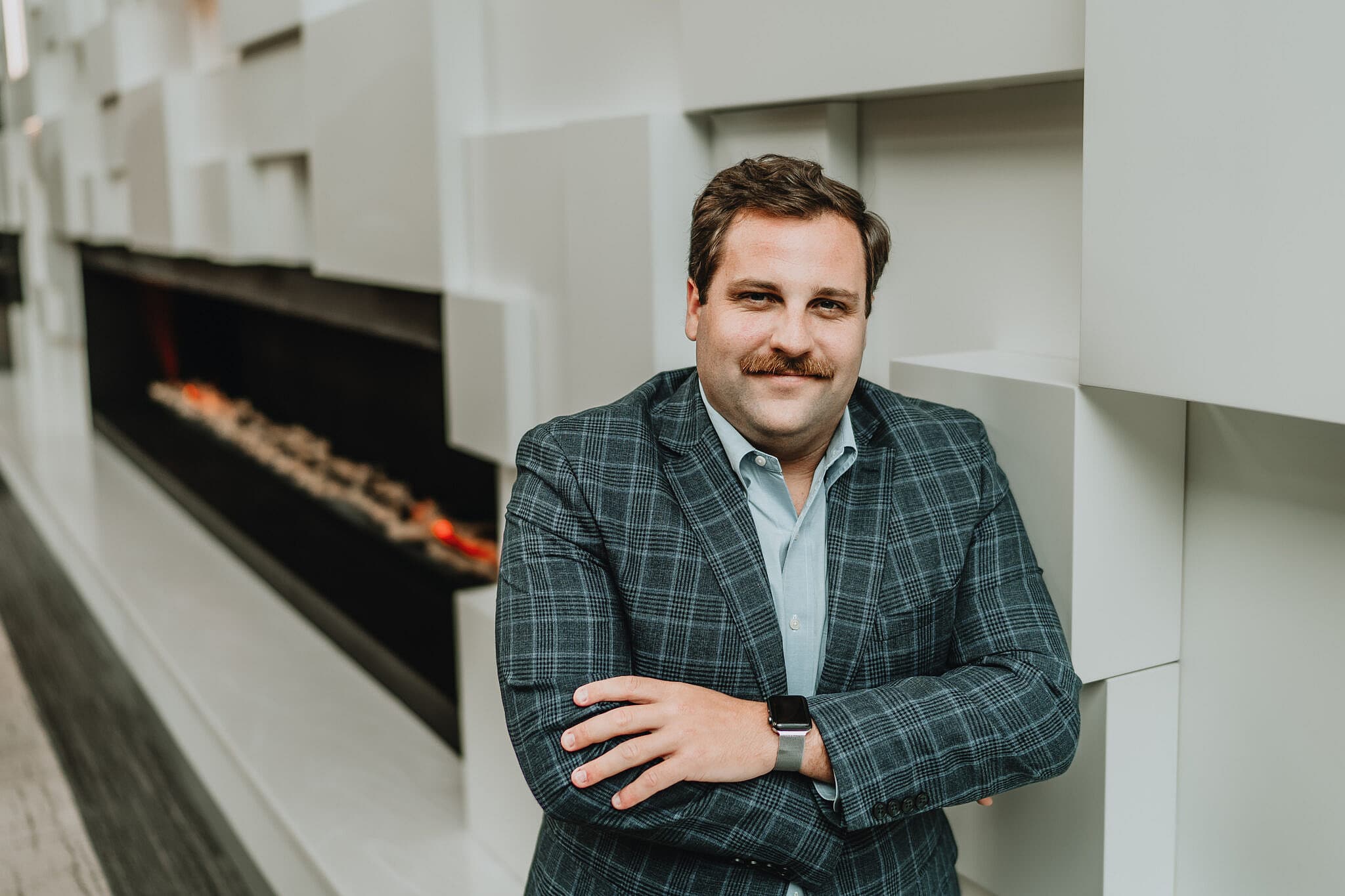 Ben Peterson - Mauldin & Jenkins