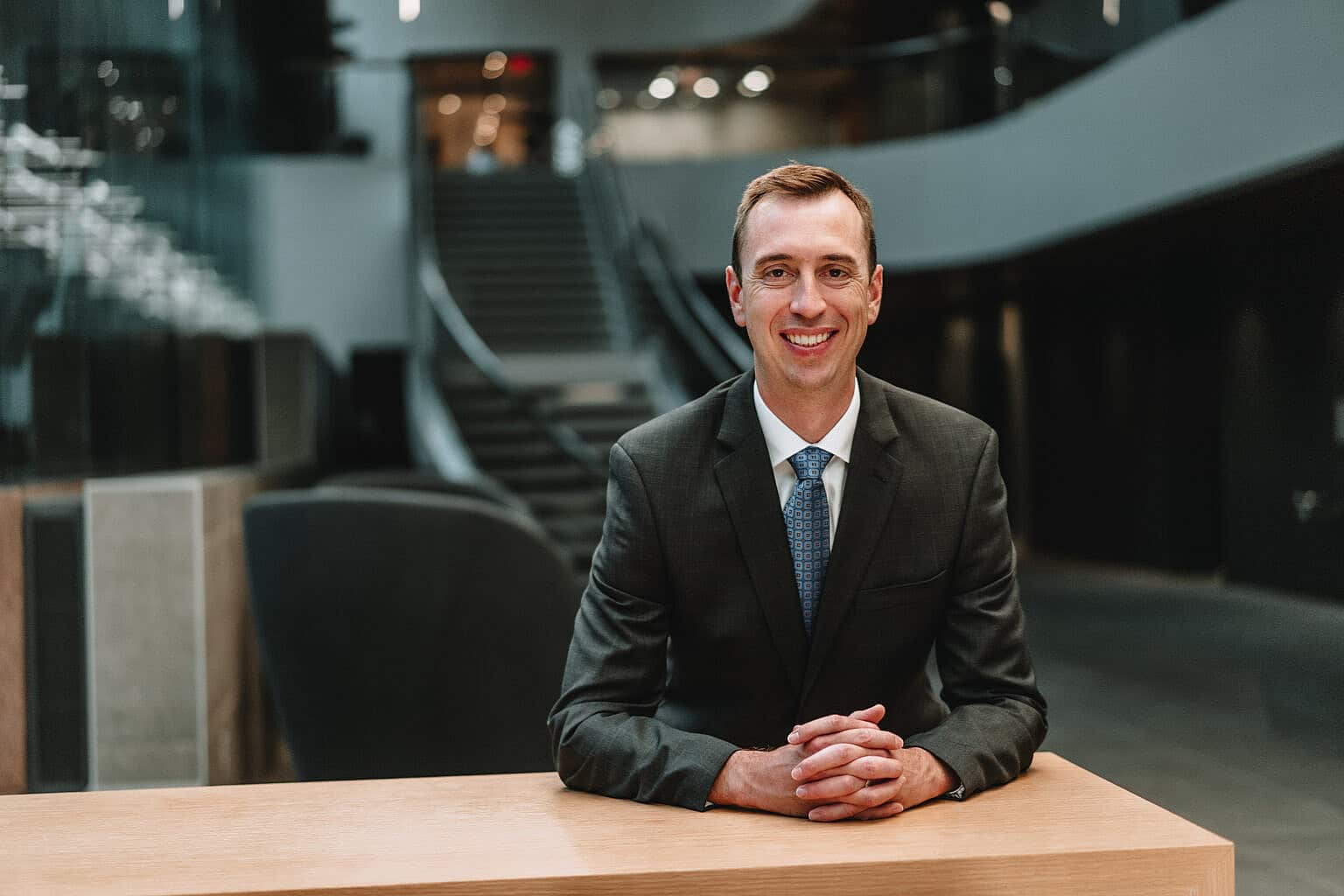 Kevin Hakes - Mauldin & Jenkins