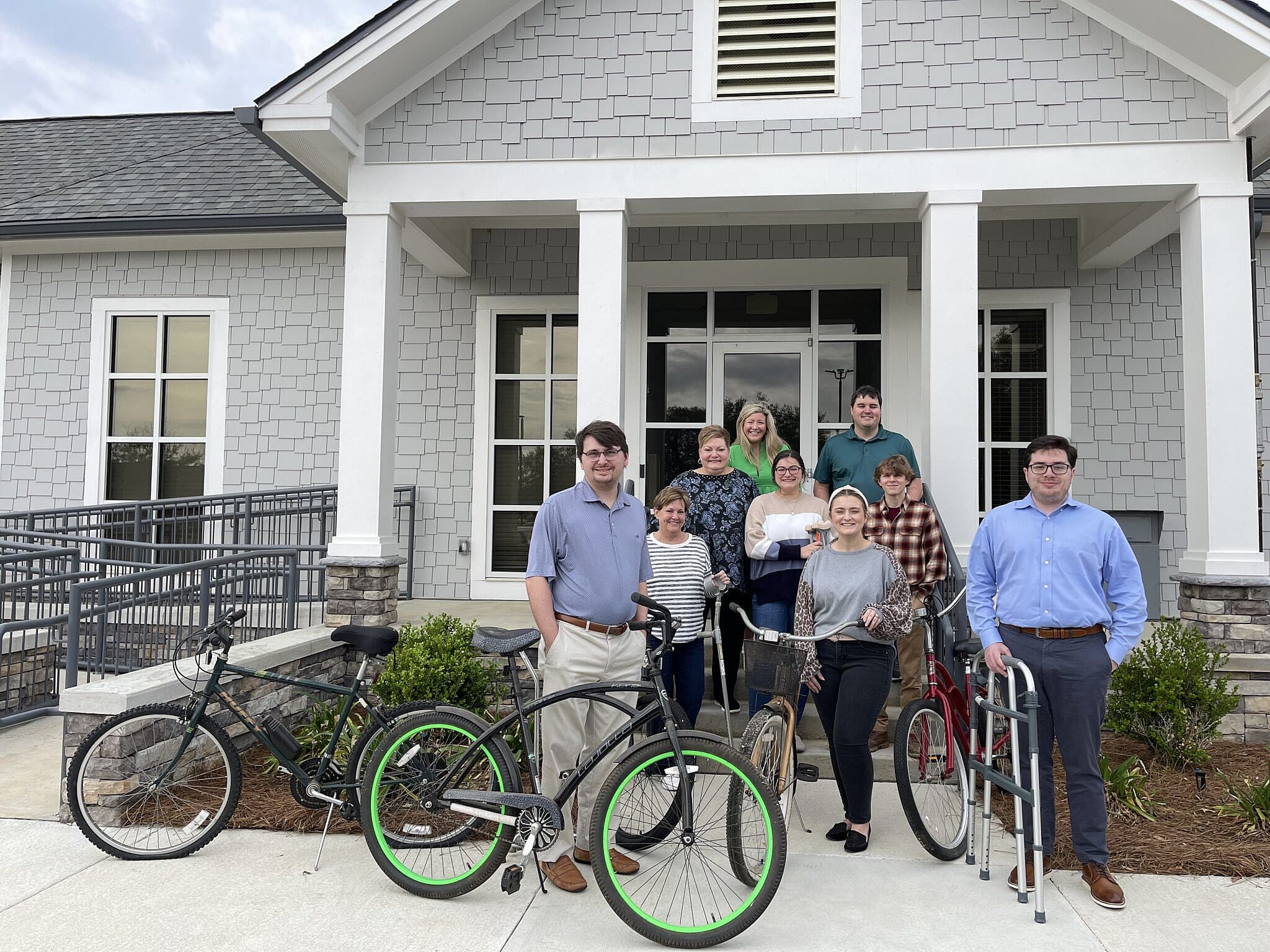 Mauldin & Jenkins Supports Community And Global Mobility Needs Through ...