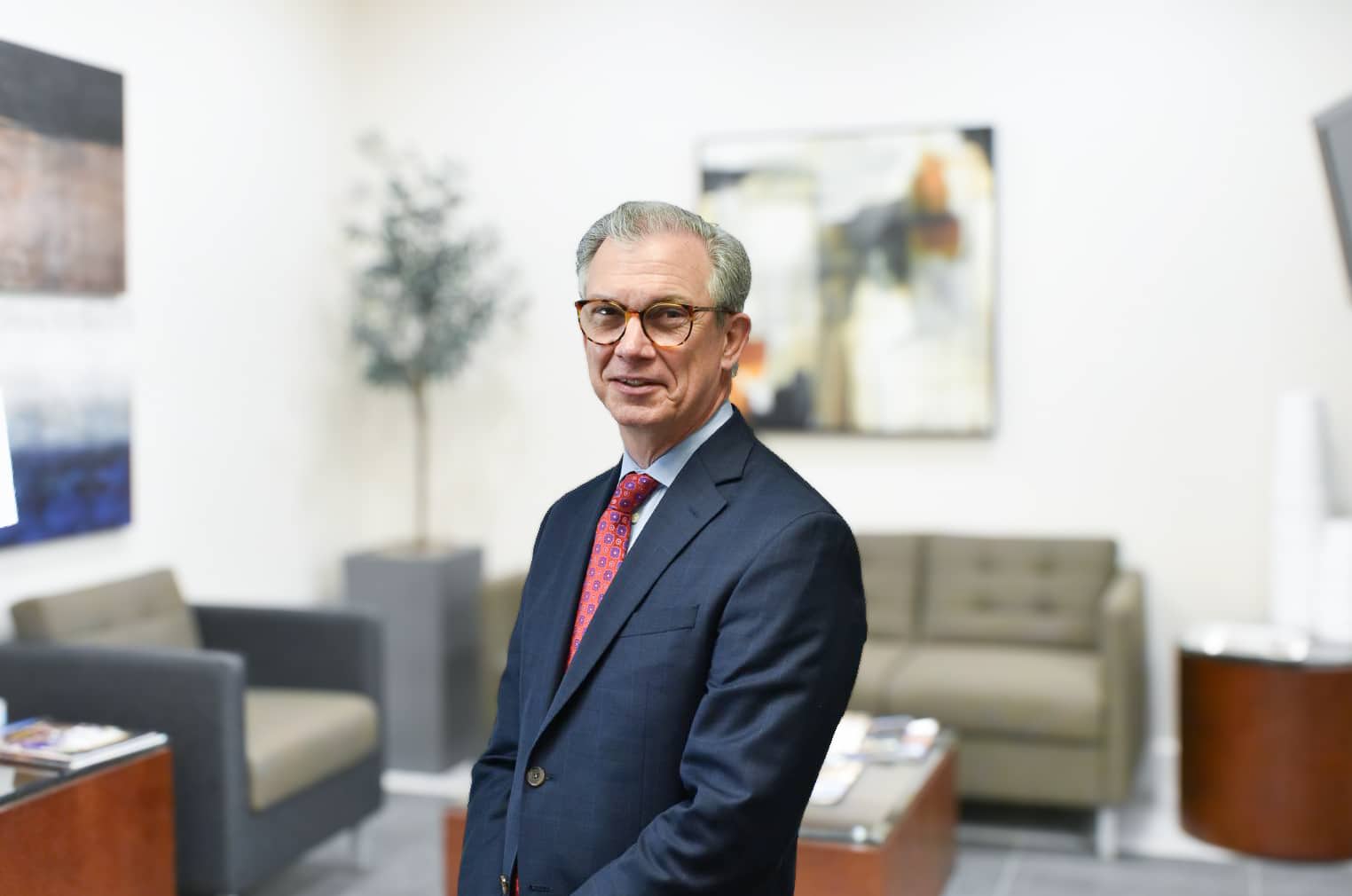 Gregory Romig - Mauldin & Jenkins