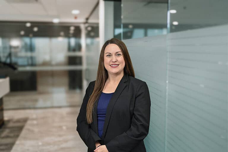 Nicole Reynolds - Mauldin & Jenkins