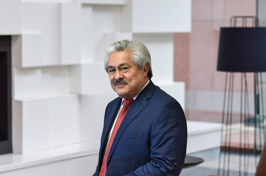 Benjamin Gomez – Mauldin & Jenkins