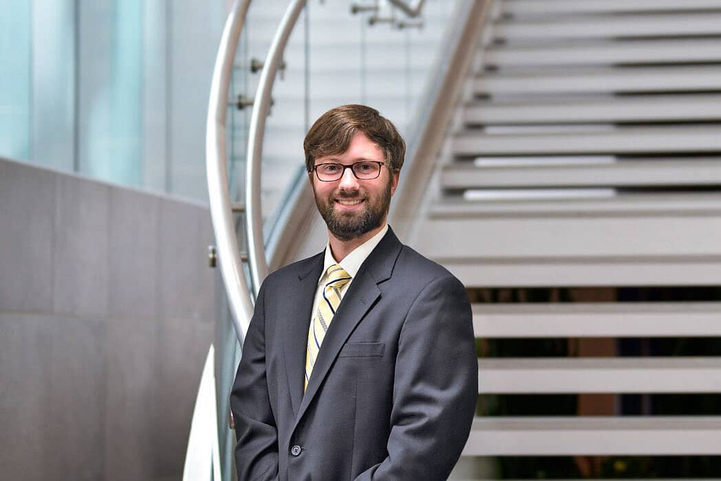 David Kent - Mauldin & Jenkins