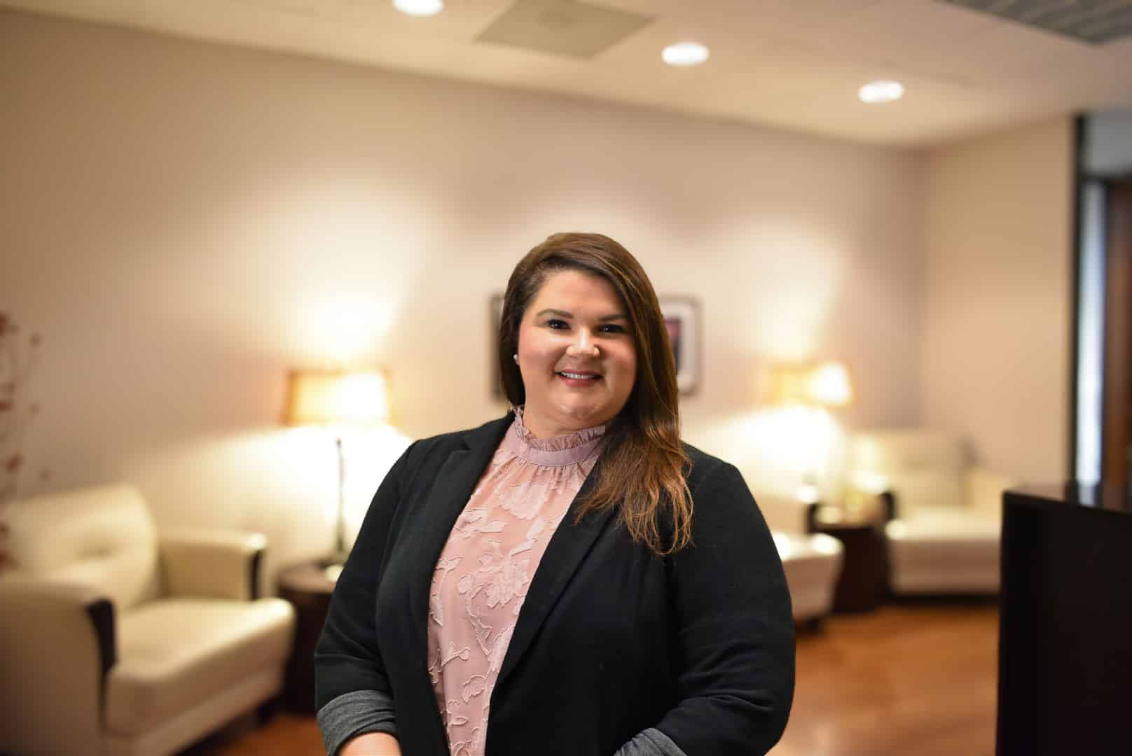 Allison Duke - Mauldin & Jenkins